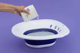 Sitz Bath | Patient Information Corner