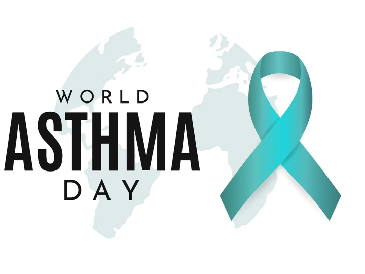 World Asthma Day: Breathing Life into Awareness - Patient Information ...